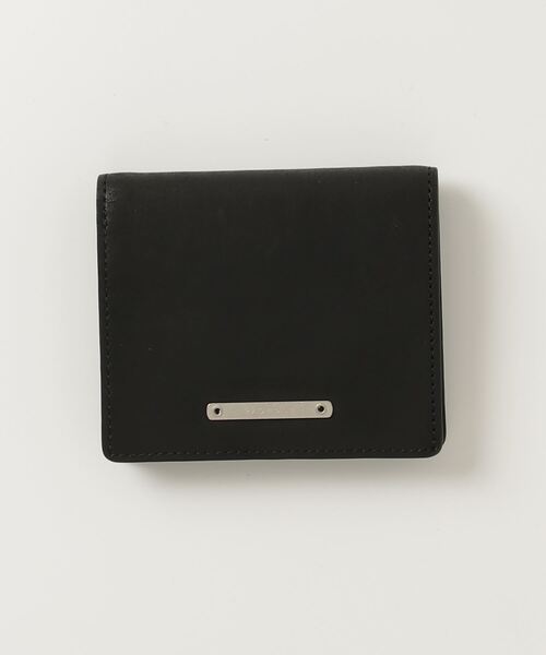 Compact Wallet01（財布）｜PADRONE（パドローネ）のファッション通販 - ZOZOTOWN