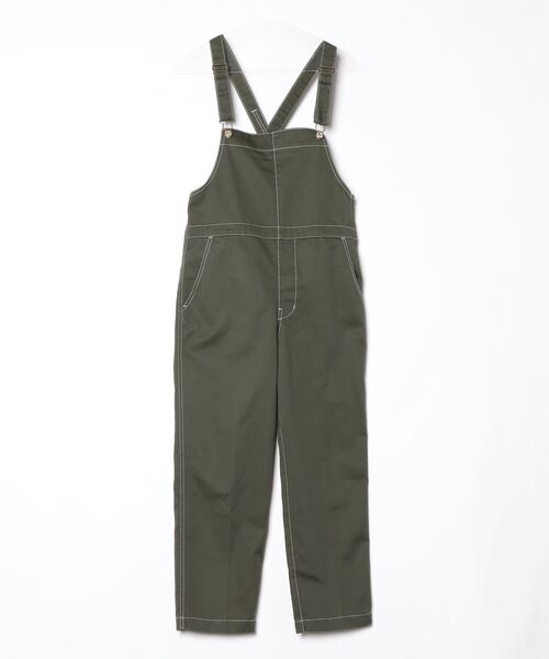【ブランド古着】オーバーオール（サロペット/オーバーオール）｜UNIVERSAL OVERALL（ユニバーサルオーバーオール）のファッション通販 - ZOZOUSED
