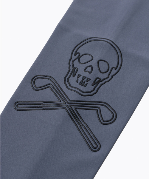 MARK & LONA（マークアンドロナ）の「ICON ARM COVER | MEN（アームカバー）」 - WEAR
