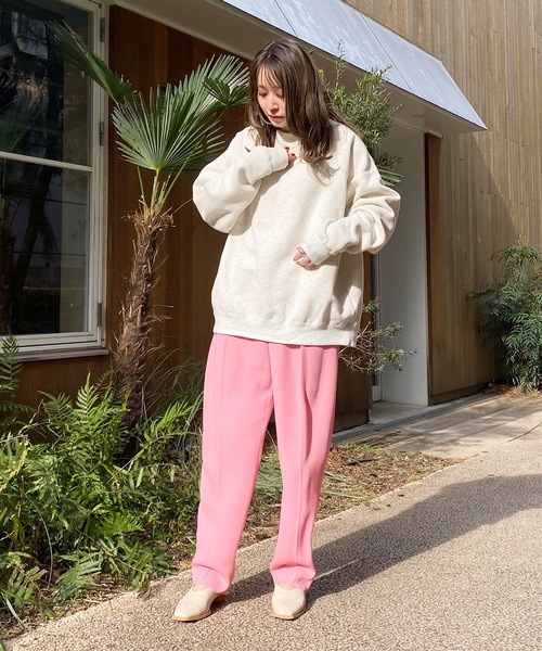 EVOL（イーボル）の「22新色【EVOL】 Vカットパンプス IR9694（パンプス）」 - WEAR