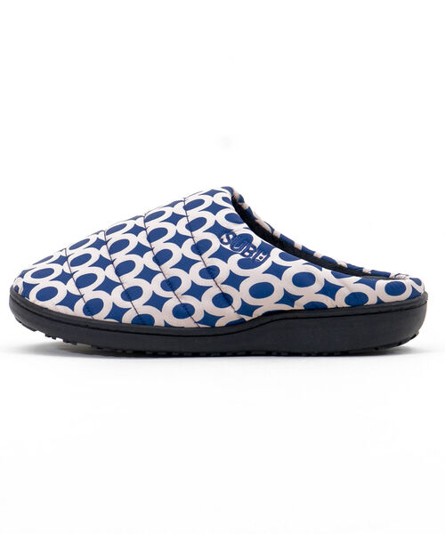 SUBU（スブ）の「【SUBU / スブ】CONCEPT ウインターサンダル（サンダル）」 - WEAR