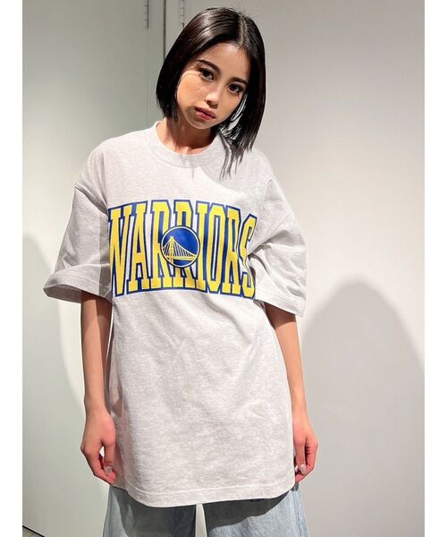 GYDA（ジェイダ）の「NBA BIG Tシャツ（Tシャツ/カットソー）」 - WEAR
