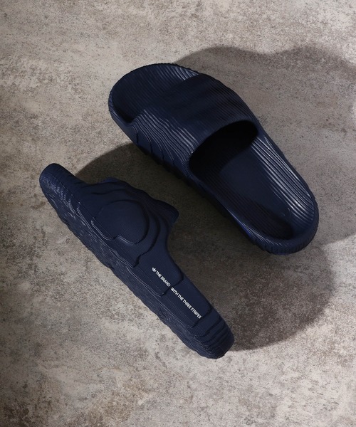 【セール】adidas ADILETTE 22 IG7497（サンダル）｜adidas（アディダス）のファッション通販 - ZOZOTOWN