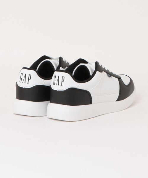 GAP（ギャップ）の「【GAP】ギャップ コートタイプスニーカー GPU12402（スニーカー）」 - WEAR