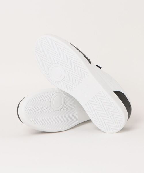 GAP（ギャップ）の「【GAP】ギャップ コートタイプスニーカー GPU12402（スニーカー）」 - WEAR