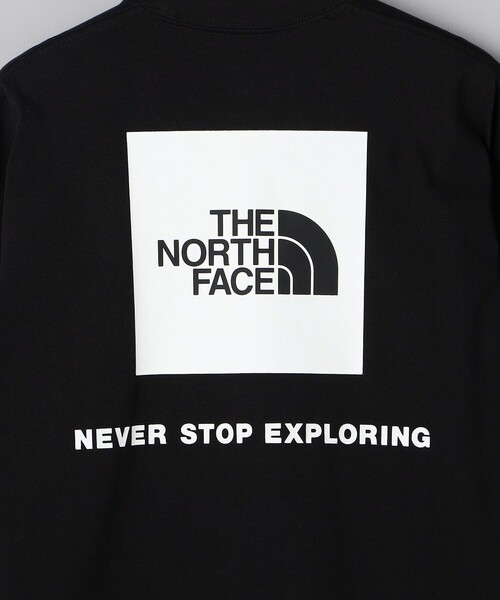 FREAK'S STORE（フリークスストア）の「THE NORTH FACE/ザ・ノースフェイス Long Sleeve Back ...