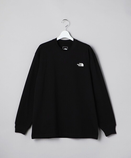 FREAK'S STORE（フリークスストア）の「THE NORTH FACE/ザ・ノースフェイス Long Sleeve Back ...