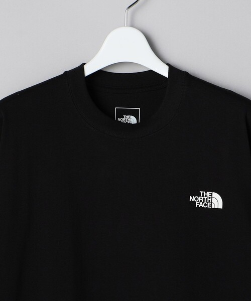 FREAK'S STORE（フリークスストア）の「THE NORTH FACE/ザ・ノースフェイス Long Sleeve Back ...