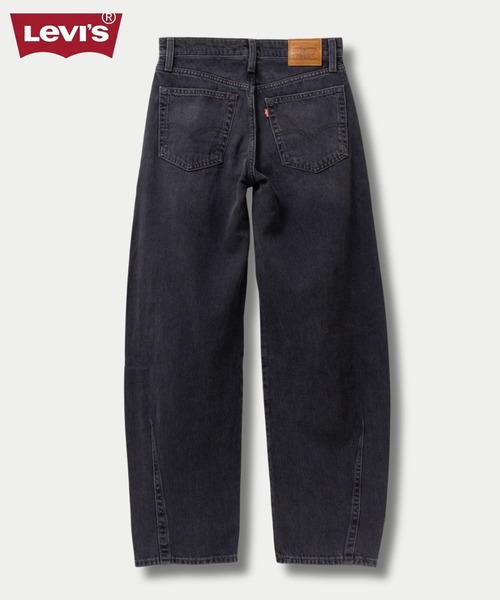 【セール】LEVI'S(R) BAGGY DAD BARREL 0039A（デニムパンツ）｜Levi's（リーバイス）のファッション通販 ...