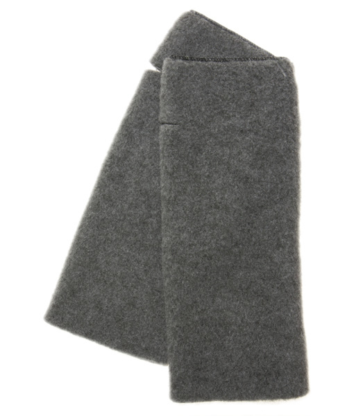 SOUNDS GOOD（サウンズグッド）の「wristies fleece ARM/W★（手袋）」 - WEAR