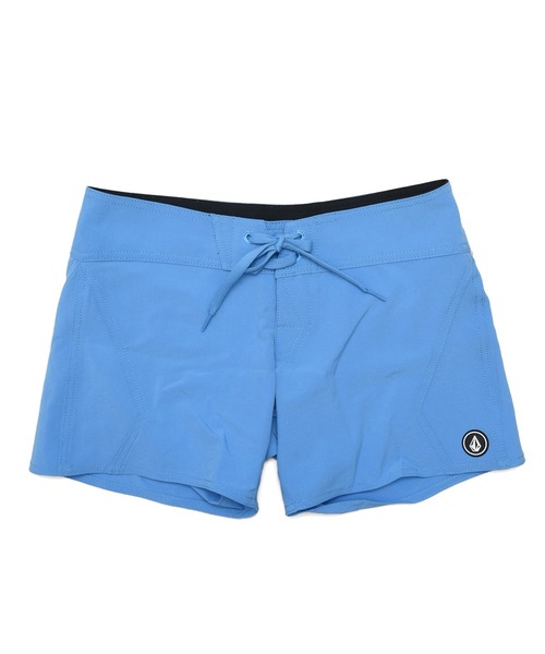 VOLCOM（ボルコム）の「【VOLCOM】サマービーチファッション/Simply Solid 5/紐付きスイムショーツ（水着）」 - WEAR