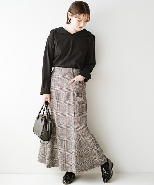 haco!（ハコ）の「フレアスカート（スカート）」 - WEAR