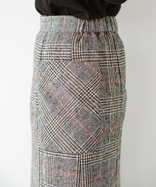 haco!（ハコ）の「フレアスカート（スカート）」 - WEAR