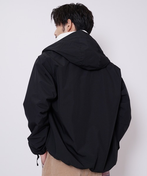 Blue Standard （ブルースタンダード）の「【BLUE STANDARD/ブルースタンダード】耐水圧10,000mm 超撥水 防風 ...