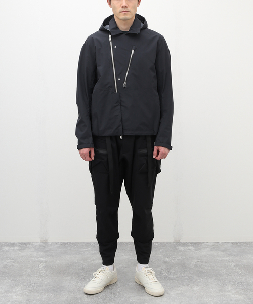 EDIFICE（エディフィス）の「【ACRONYM / アクロニウム】J68-GT Goretex Proshell 3L（その他アウター ...