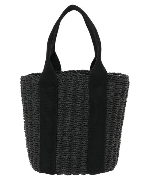 AMERICAN HOLIC（アメリカンホリック）の「カゴBAG（ハンドバッグ）」 - WEAR