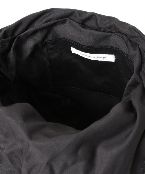 AMERICAN HOLIC（アメリカンホリック）の「カゴBAG（ハンドバッグ）」 - WEAR