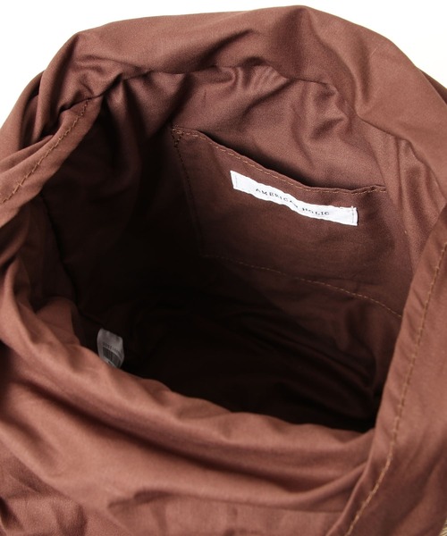 AMERICAN HOLIC（アメリカンホリック）の「カゴBAG（ハンドバッグ）」 - WEAR