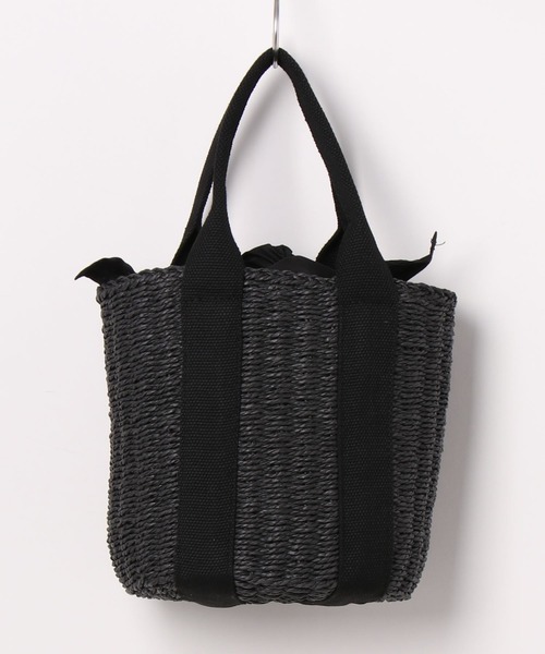 AMERICAN HOLIC（アメリカンホリック）の「カゴBAG（ハンドバッグ）」 - WEAR