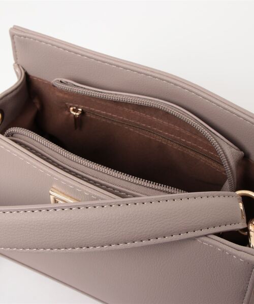 ALTROSE（アルトローズ）の「2WAYショルダーバッグ [シーラ]（ショルダーバッグ）」 - WEAR