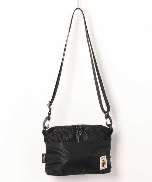 COBMASTER（コブマスター）の「COBMASTER / COB CUPID SHOULDER BAG / 80021200（ショルダー ...
