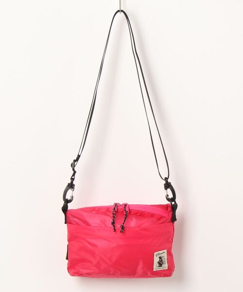 COBMASTER（コブマスター）の「COBMASTER / COB CUPID SHOULDER BAG / 80021200（ショルダー ...