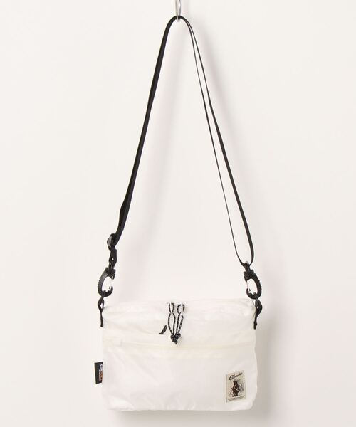 COBMASTER（コブマスター）の「COBMASTER / COB CUPID SHOULDER BAG / 80021200（ショルダー ...