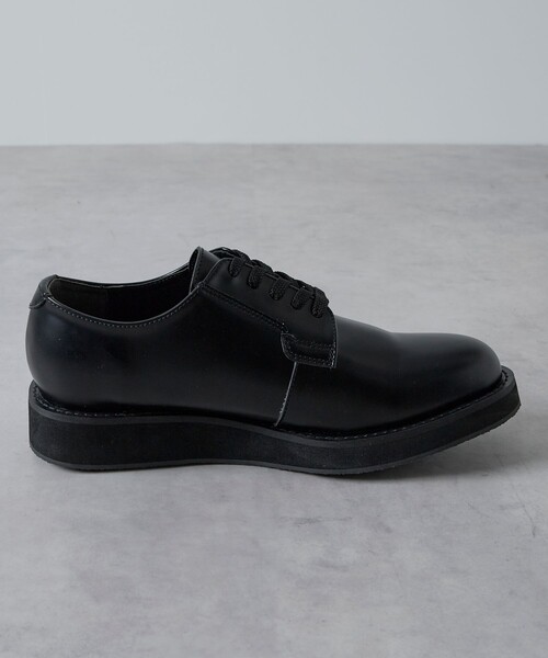 FREAK'S STORE（フリークスストア）の「限定展開 POSTMAN SHOES / ポストマンシューズ（ブーツ）」 - WEAR