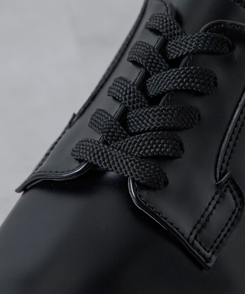 FREAK'S STORE（フリークスストア）の「限定展開 POSTMAN SHOES / ポストマンシューズ（ブーツ）」 - WEAR