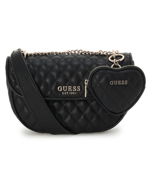 ショルダーバッグ | GUESS(ゲス) JAPAN 公式オンラインストア | GUESS