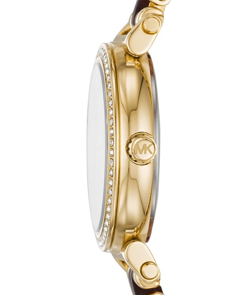 MICHAEL KORS（マイケルコース）の「SOFIE MK4346（アナログ腕時計）」 - WEAR