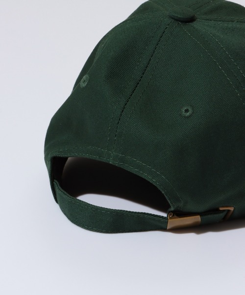 FIDELITY（フェデリティー）の「ANCHOR EMBROIDERY CAP / キャップ（キャップ）」 - WEAR