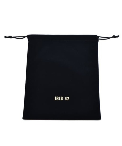 IRIS47（イリスフォーセブン）の「【IRIS 47】mind brooch（ブローチ/コサージュ）」 - WEAR