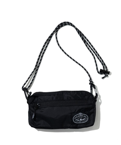 POLeR/ポーラー LIGHT STUFF 2WAY POUCH（ポーチ）｜POLeR（ポーラー）のファッション通販 - ZOZOTOWN