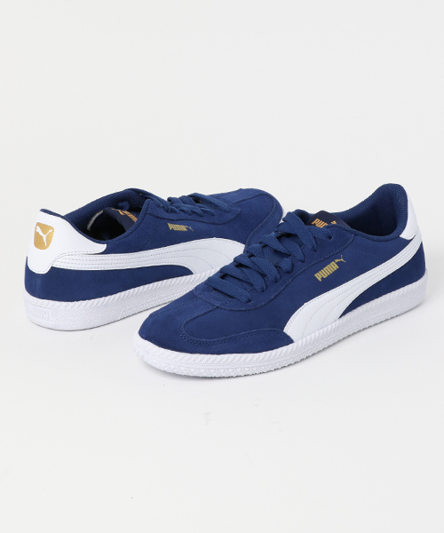 PUMA（プーマ）の「【PUMA】【WEB限定】スニーカー（スニーカー）」 - WEAR