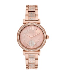 MICHAEL KORS｜マイケルコースの腕時計人気ランキング（レディース） - ZOZOTOWN