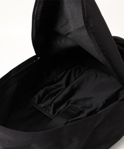 PACKING（パッキング）の「【WEB限定】PACKING PC PADED バックパック ＊（バックパック/リュック）」 - WEAR