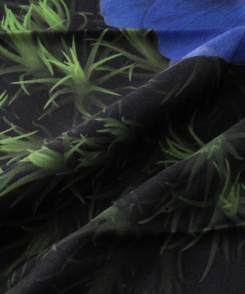 Steven Alan（スティーブンアラン）の「＜SUNSPEL＞SHARLOTTE GOSCH SILK SCARF/スカーフ（バンダナ ...