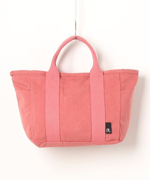 【セール】ルートート/アップサイクルテキスタイル リサイクルコットン SC.デリ.Re-cotton-A（トートバッグ）｜ROOTOTE（ルートート）のファッション通販 - ZOZOTOWN
