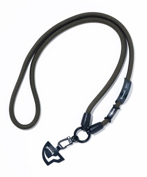 □新品□未使用□ dunhill ダンヒル ディーエイト PVC×レザー 6連 キー