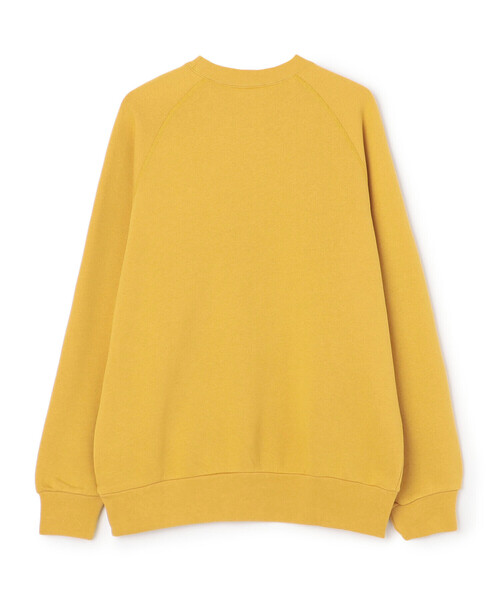 DANTON（ダントン）の「【STORE EXCLUSIVE】SWEAT SHIRTS（スウェット）」 - WEAR