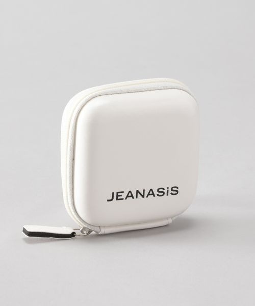 JEANASIS（ジーナシス）の「【WEB・一部店舗限定】マルチケースS/291968（ポーチ）」 - WEAR