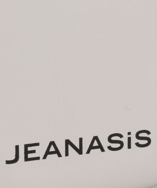 JEANASIS（ジーナシス）の「【WEB・一部店舗限定】マルチケースS/291968（ポーチ）」 - WEAR