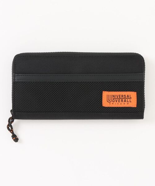 【セール】【UNIVERSAL OVERALL】UV510QG UO RF Long Wallet（財布）｜UNIVERSAL OVERALL（ユニバーサルオーバーオール）のファッション通販 ...