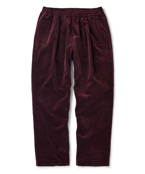 FTC（エフティーシー）の「CORDUROY EASY PANT（その他パンツ）」 - WEAR