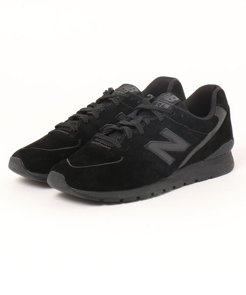 New Balance（ニューバランス）の「【NEW BALANCE/ニューバランス】CM996 スニーカー（スニーカー）」 - WEAR