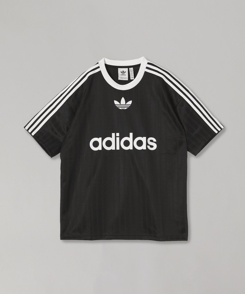 adidas ORI ADICOLOR POLY T IU2341（Tシャツ/カットソー）｜adidas（アディダス）のファッション通販 ...