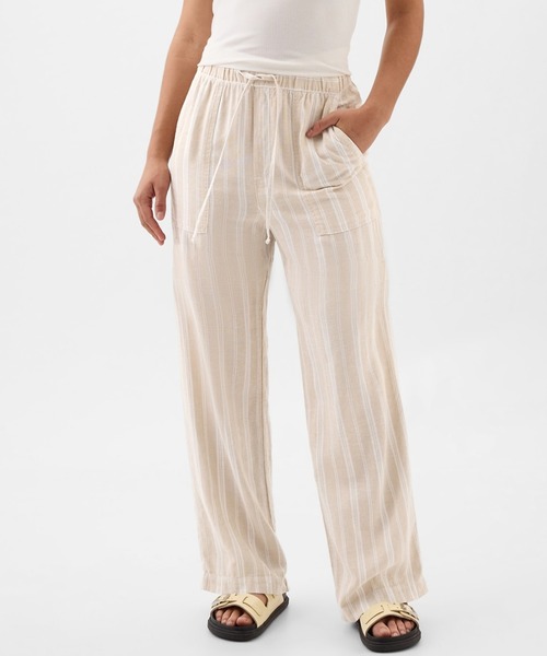 【セール/ブランド古着】イージーパンツ（その他パンツ）｜GAP（ギャップ）のファッション通販 - ZOZOUSED