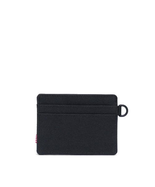 Herschel Supply（ハーシェルサプライ）の「Charlie Wallet ID RFID カードケース カードホルダー（カード ...