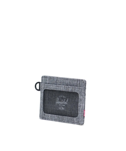 Herschel Supply（ハーシェルサプライ）の「Charlie Wallet ID RFID カードケース カードホルダー（カード ...